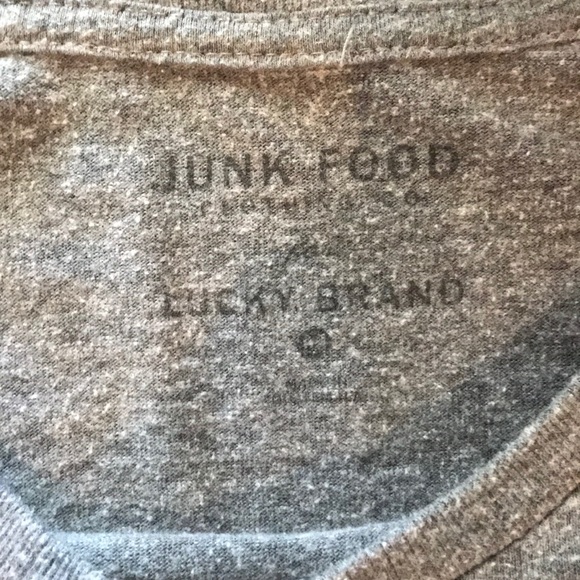 Junk Food Clothing | Shirts | Acdc Shirt By Junk Food | Poshmark